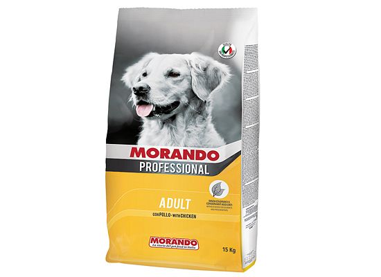 Morando Professional Adult Chicken 15kg