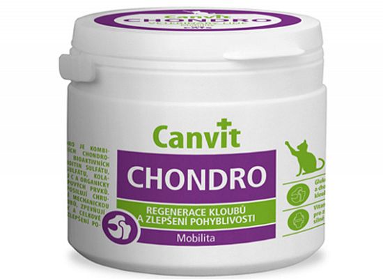Canvit CAT CHONDRO.